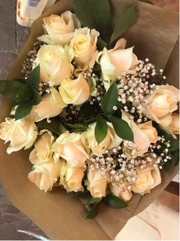 Kees Groenendijk bloemen en planten unit 2.15/3.15 - De Haagsemarkt